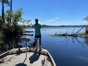 Destination Albemarle Sound - Woods & Waters Magazine