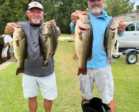 Back Bay - Woods & Waters Magazine