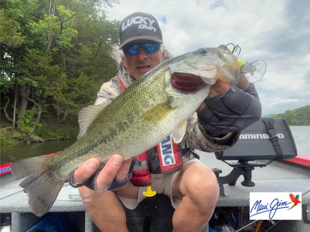 RBFF is Recruiting Women into Fishing - Woods & Waters Magazine