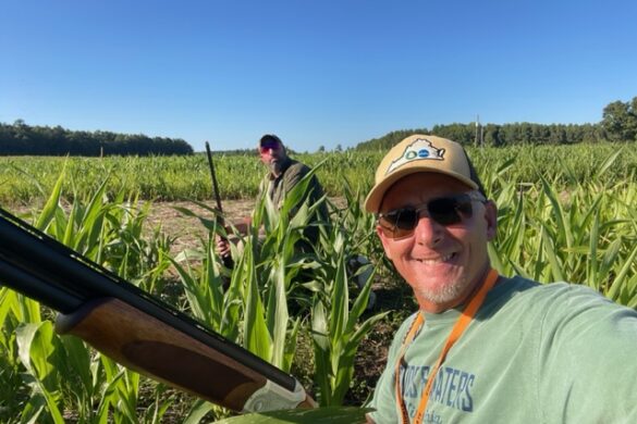 Bucket List - Woods & Waters Magazine