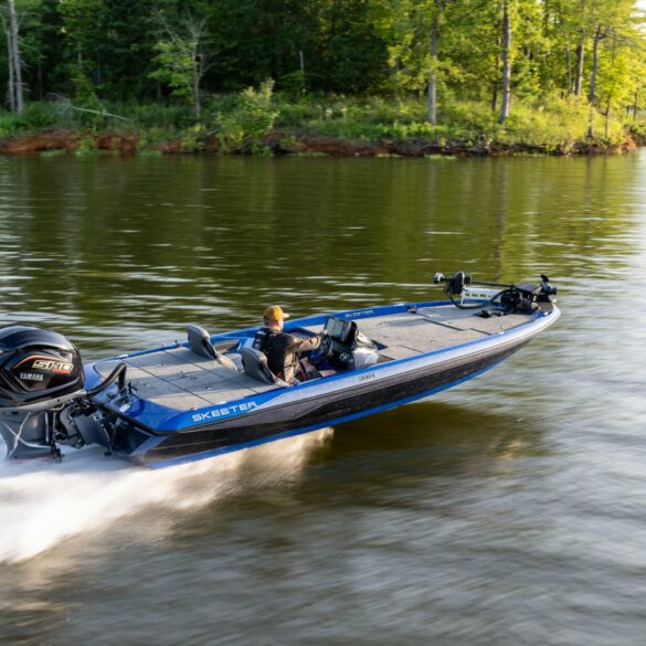 Virginia Goose Hunting - Woods & Waters Magazine