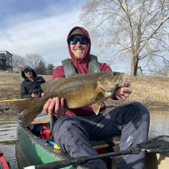 Destination File: Chowan River - Woods & Waters Magazine