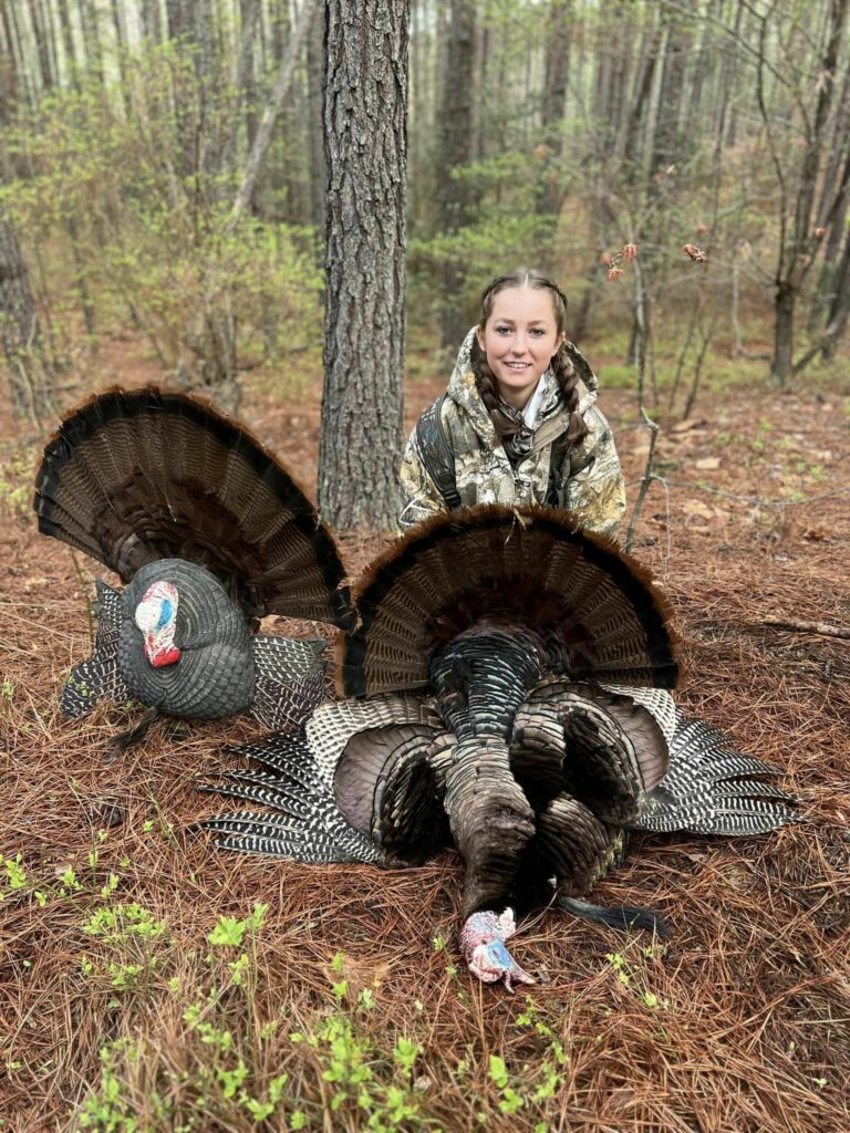 Spring Gobbler Outlook - Woods & Waters Magazine