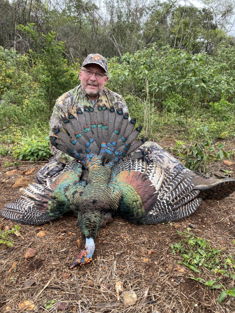 Gobbler Quest: A Turkey Hunting Story - Woods & Waters Magazine