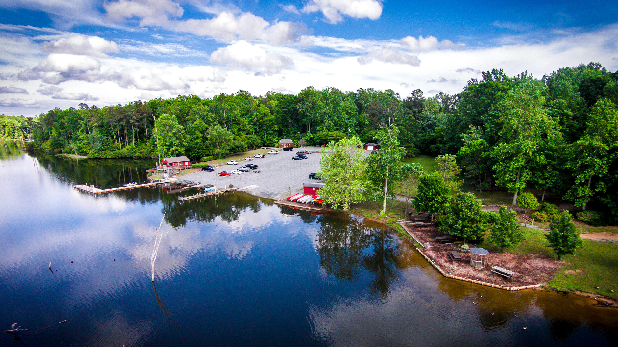 Beaver Dam Park About | NOVA Parks