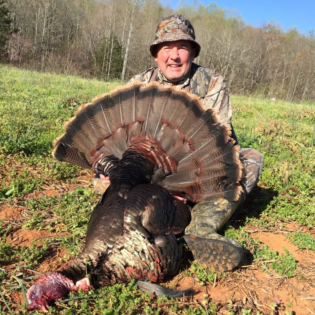 Gobbler Quest 4: Scouting Starts Now! - Woods & Waters Magazine