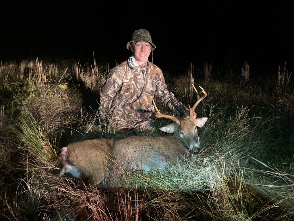 Virginia Deer Season Forecast - Woods & Waters Magazine