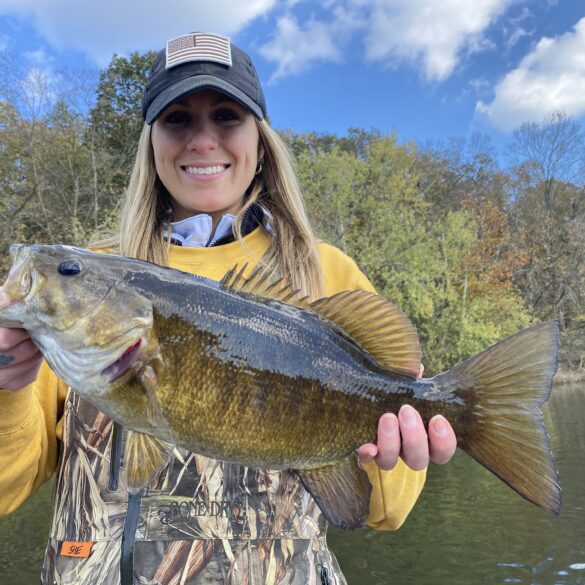 Virginia Goose Hunting - Woods & Waters Magazine