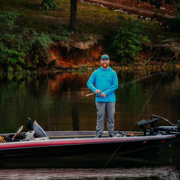 Early Season Goose Hunting - Woods & Waters Magazine