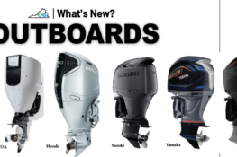 W2 Boat Review: Bullet 21XST - Woods & Waters Magazine