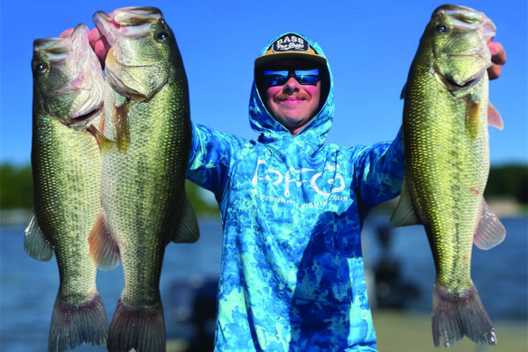 Virginia's Greatest Comeback: The Shenandoah River - Woods & Waters ...
