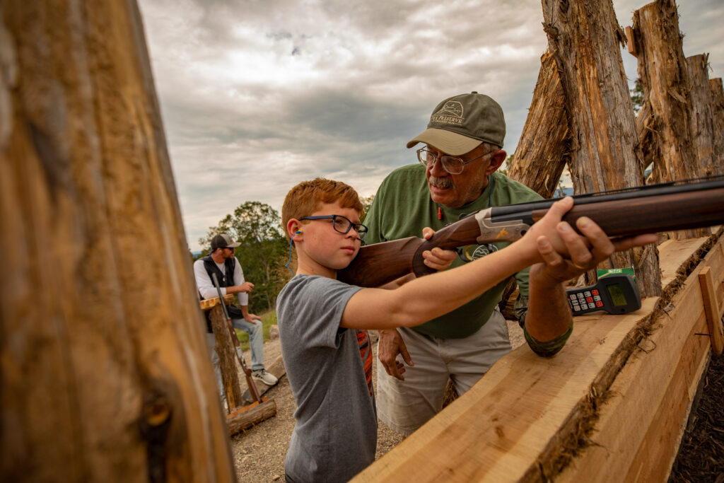 W2 Profile: Ed McCoy - Woods & Waters Magazine