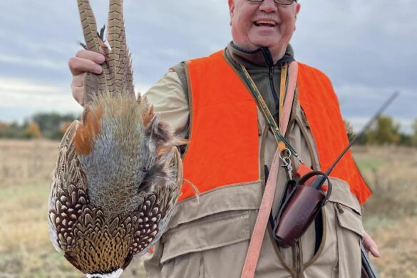 2025-26 Virginia Deer Season Forecast - Woods & Waters Magazine