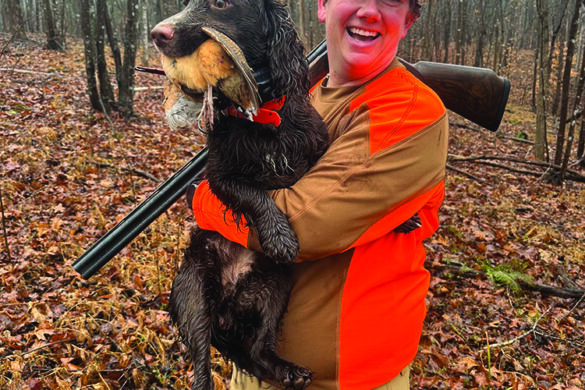 W2's Guide To Virginia Hunting Preserves & Outfitters - Woods & Waters ...