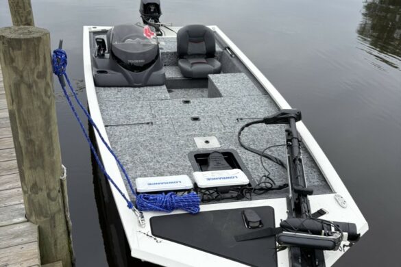Virginia's Top 10 Small Waters - Woods & Waters Magazine